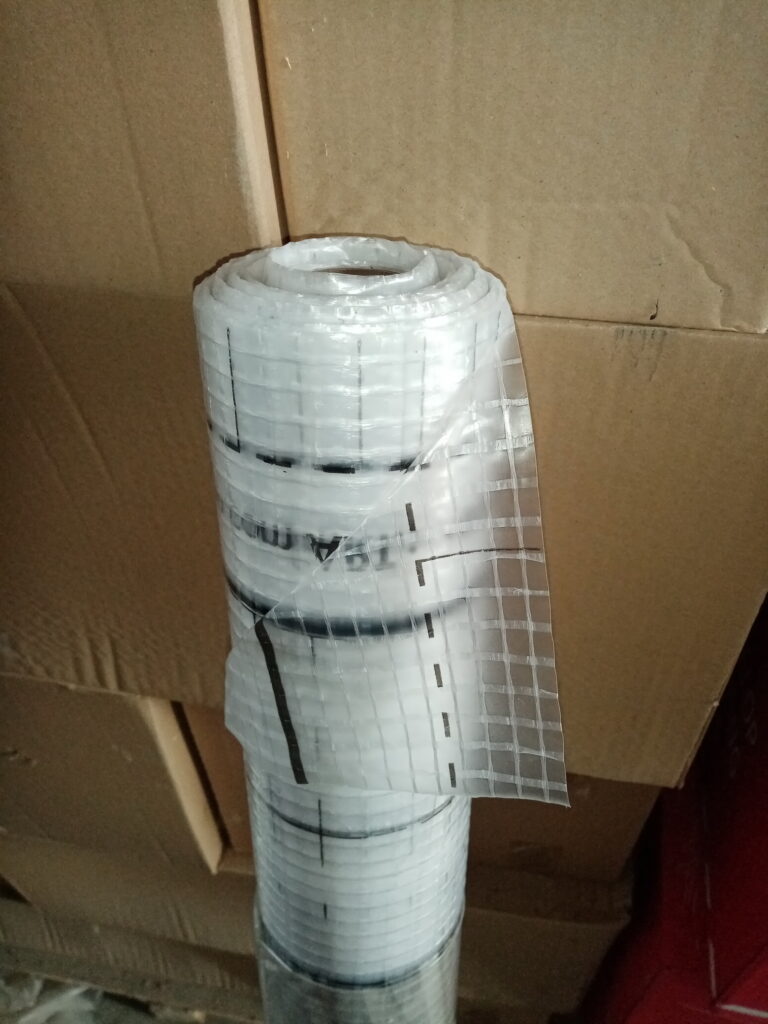 Knauf insulation Homeseal LDS 35 - Krov i pod